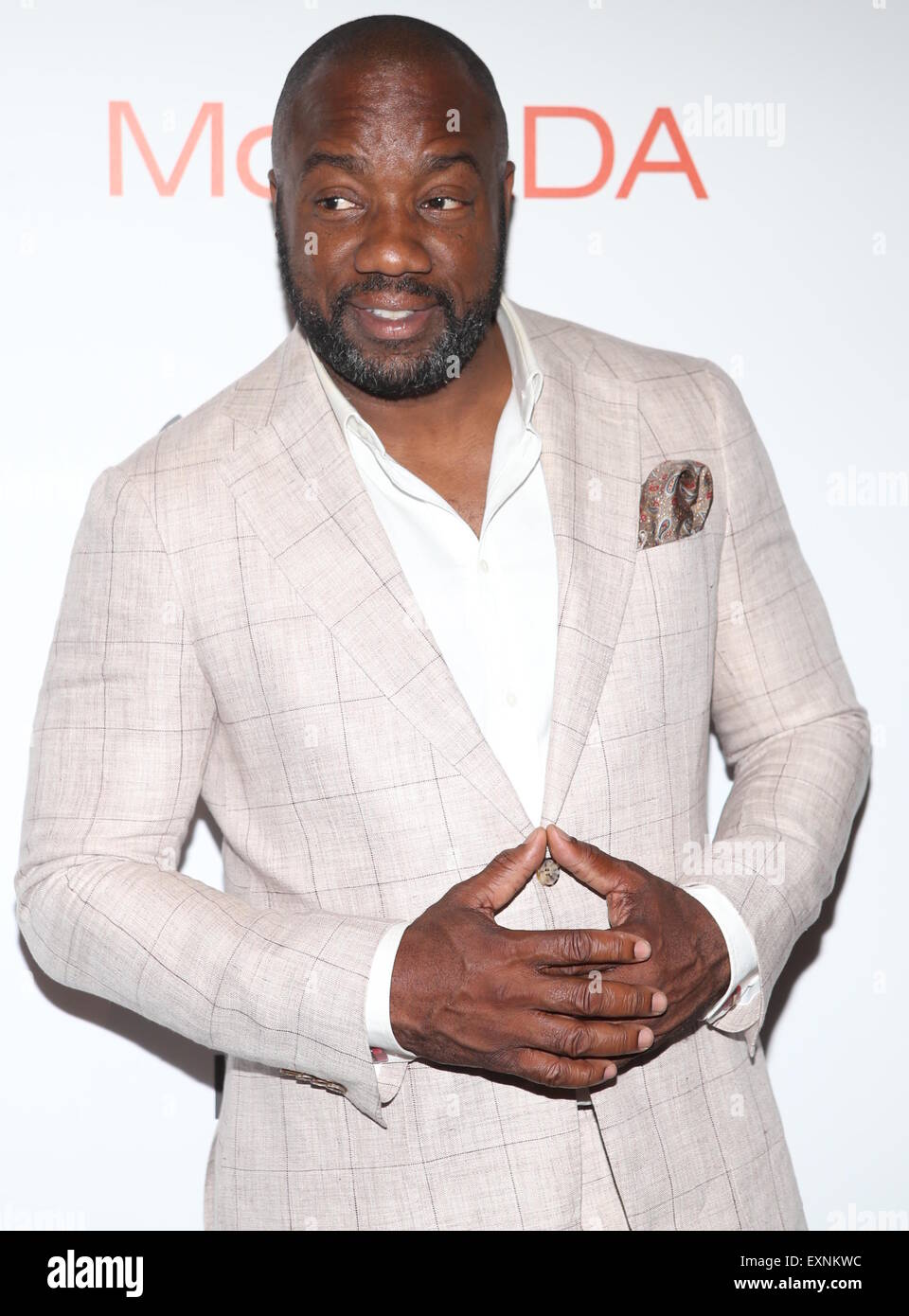 Museum of Contemporary African Diasporan Art’s (MoCADA) 1st inaugural ...