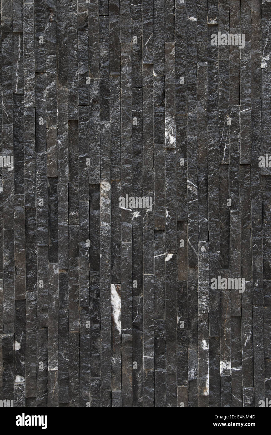 Black royal Moroccan marble Stock Photo - Alamy