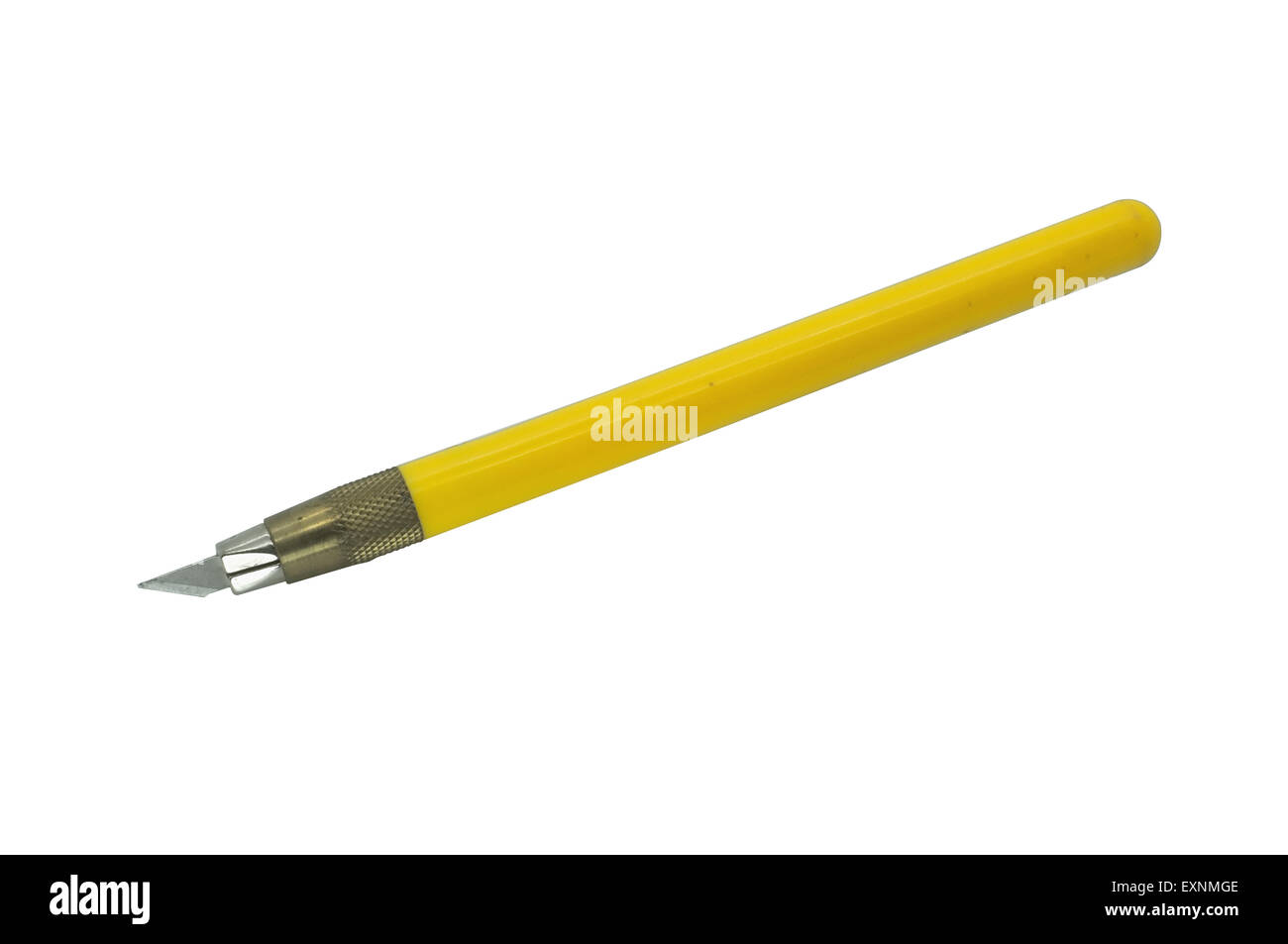 Weapon craft Cut Out Stock Images & Pictures - Alamy