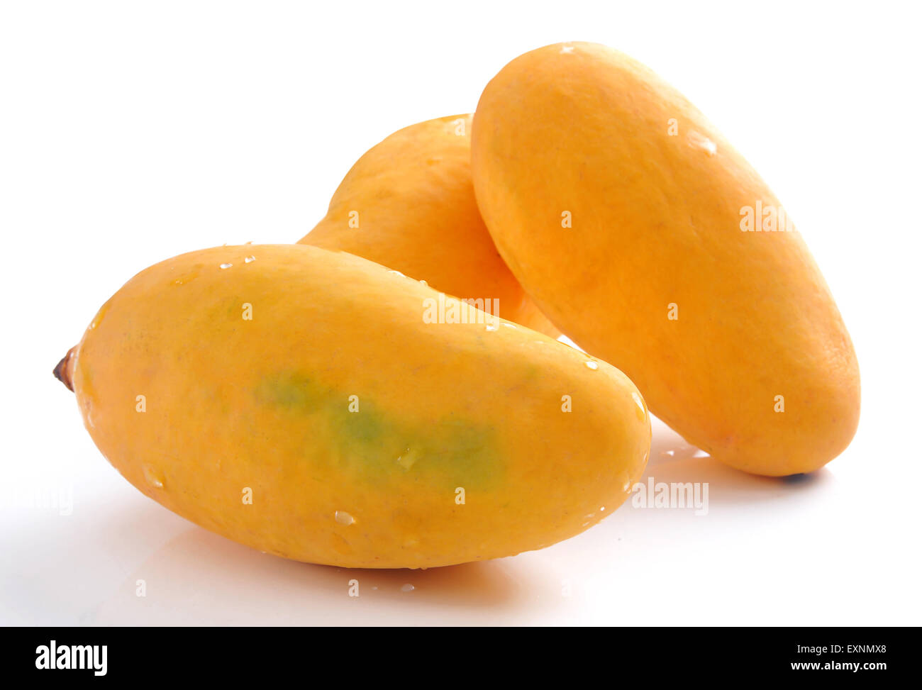 Chaunsa mango hi-res stock photography and images - Alamy