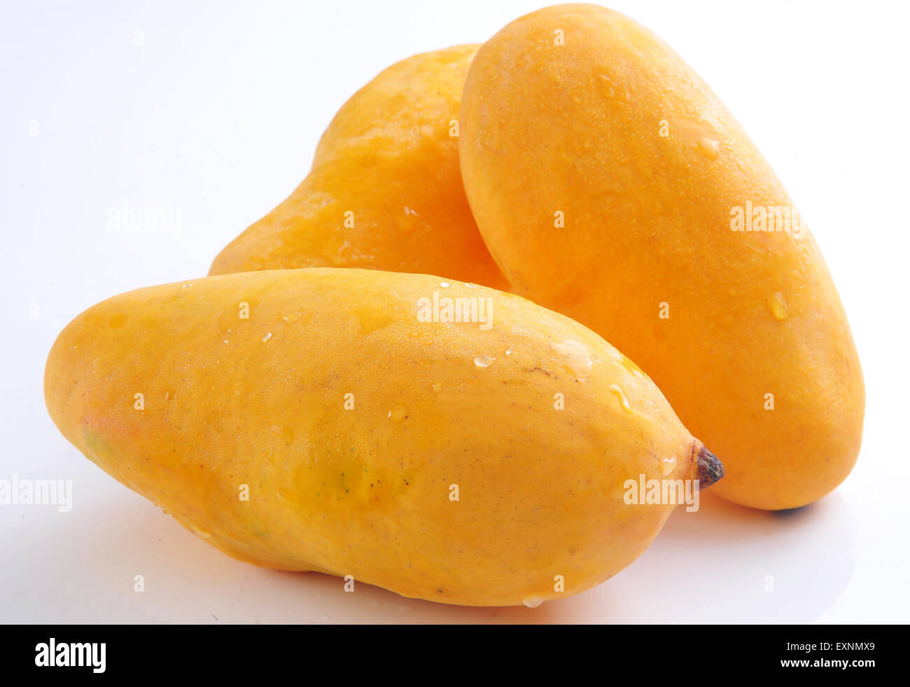 Indian mango season hi-res stock photography and images - Alamy