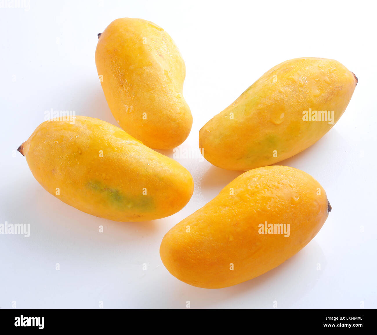 Chaunsa mango hi-res stock photography and images - Alamy