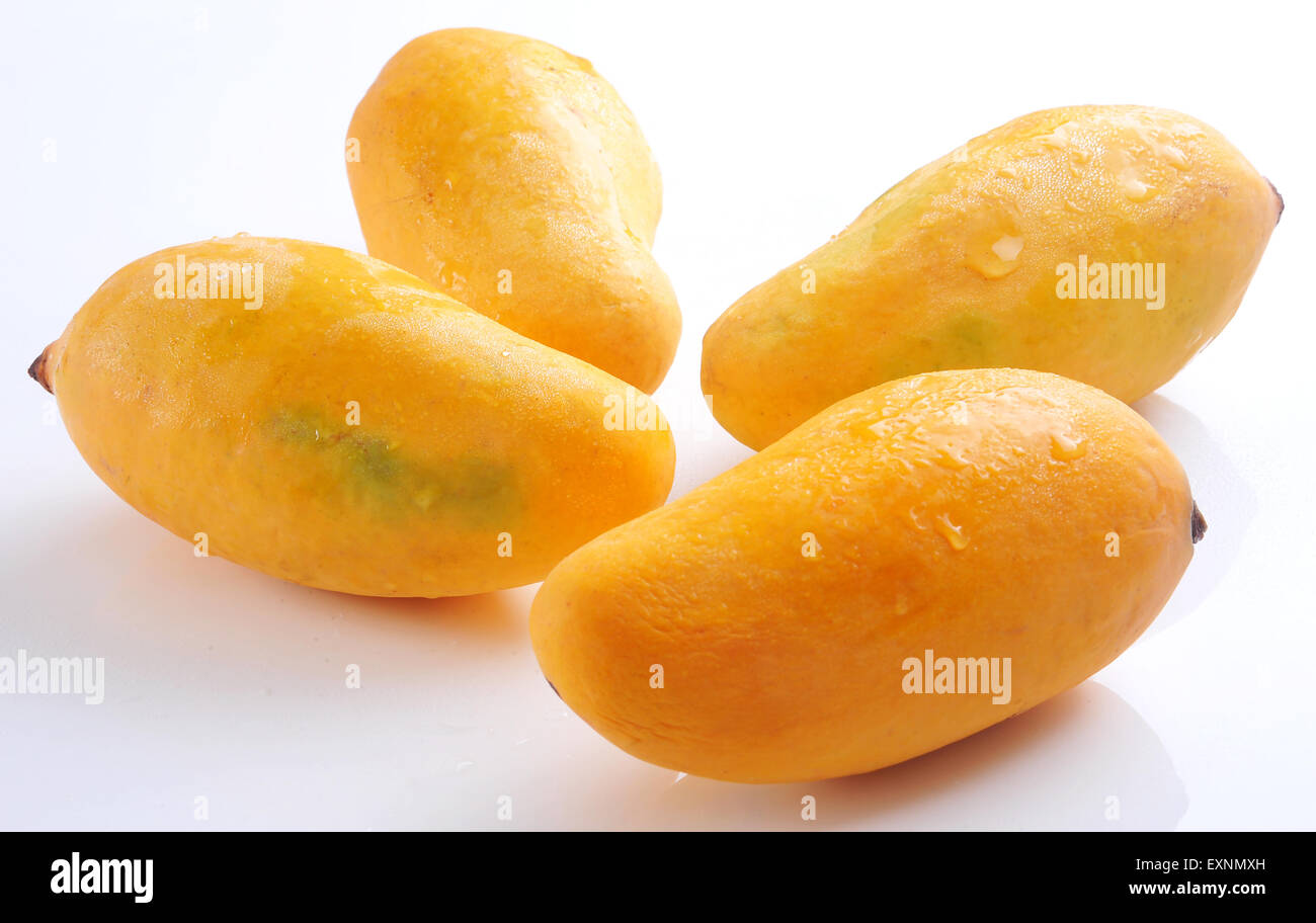Chaunsa mango hi-res stock photography and images - Alamy