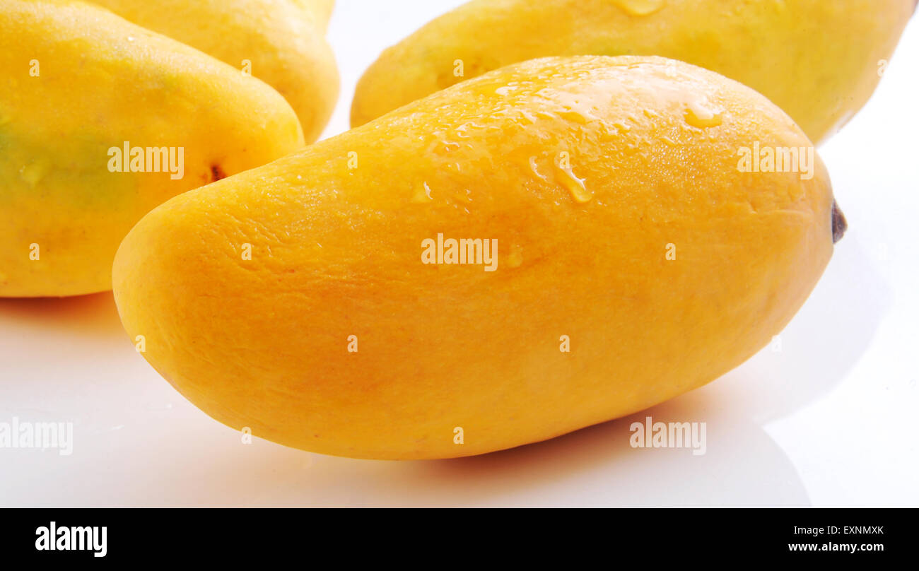 Chaunsa mango hi-res stock photography and images - Alamy