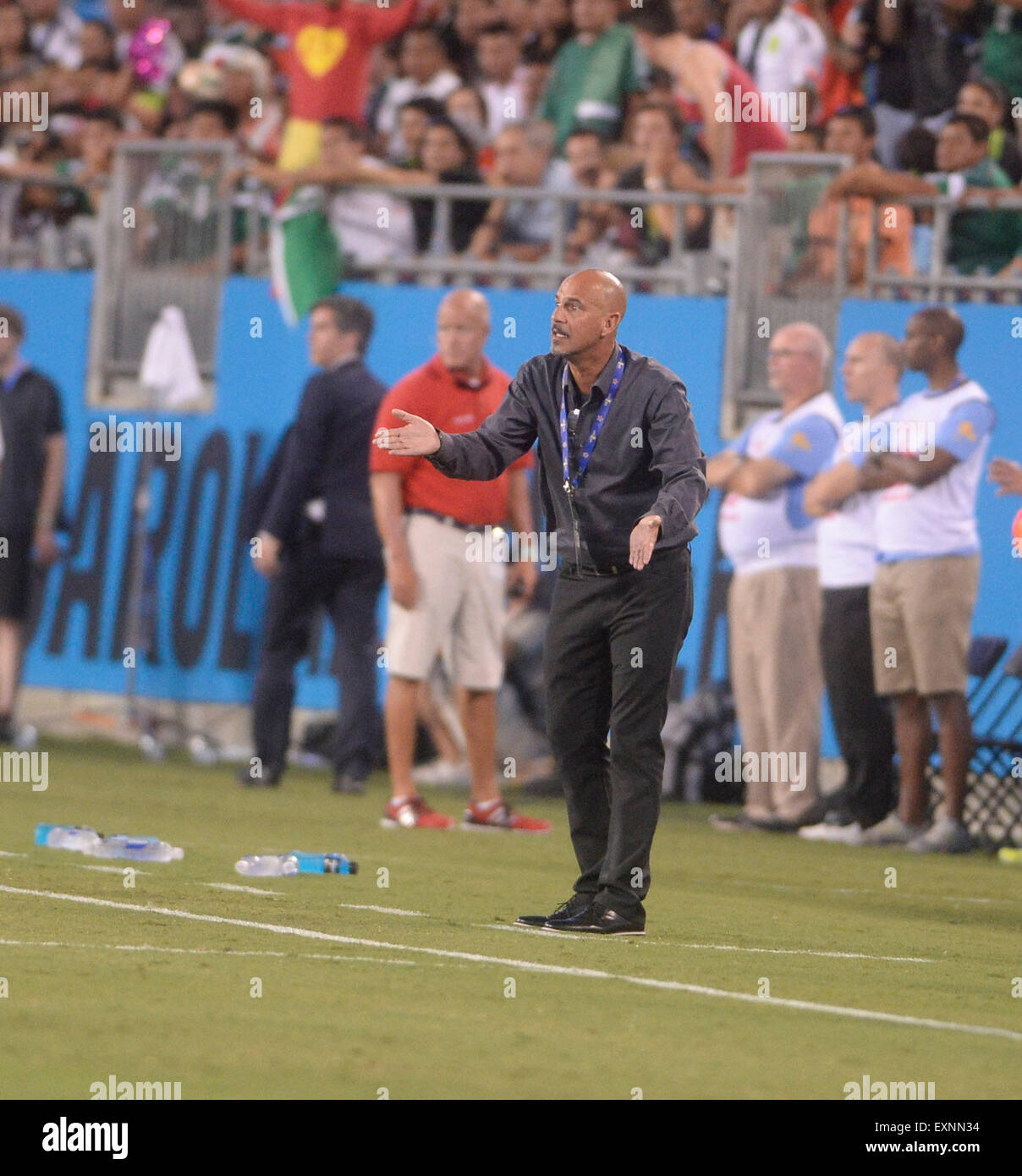 Team trinidad and tobago hi-res stock photography and images - Alamy