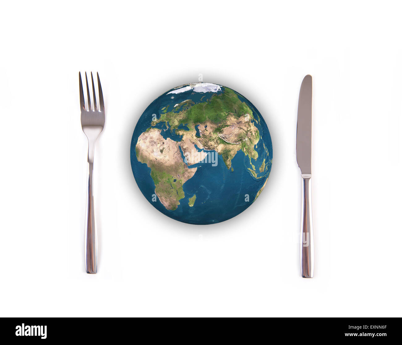 Map of hungry High Resolution Stock Photography and Images - Alamy