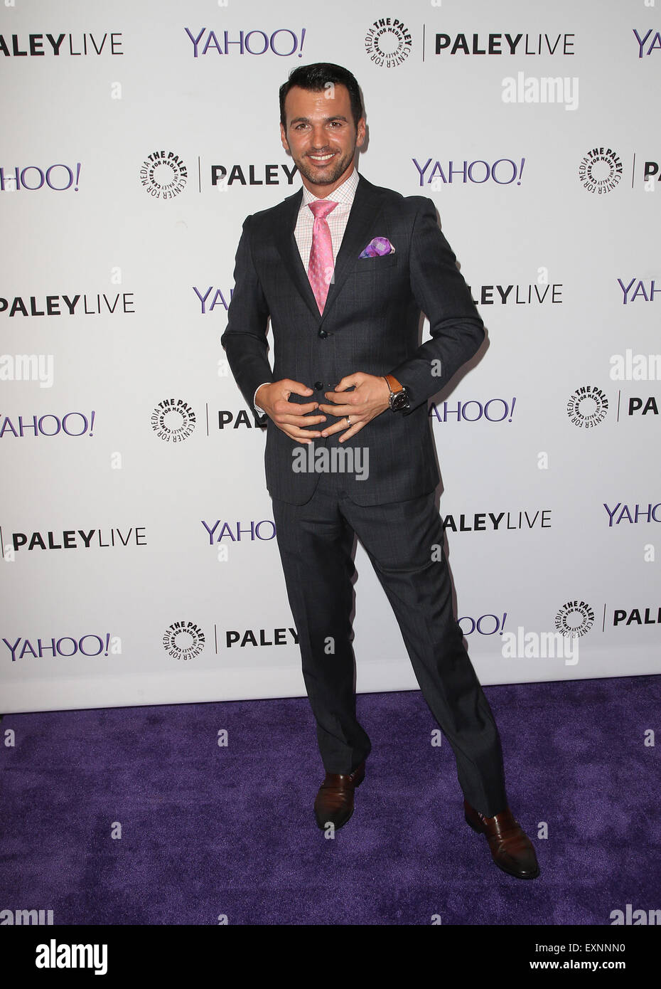 An Evening with Dancing With The Stars Featuring: Tony Dovolani Where ...