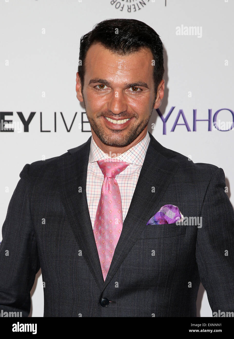 An Evening with Dancing With The Stars Featuring: Tony Dovolani Where ...