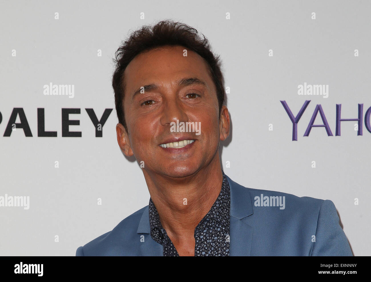 An Evening with Dancing With The Stars Featuring: Bruno Tonioli Where ...