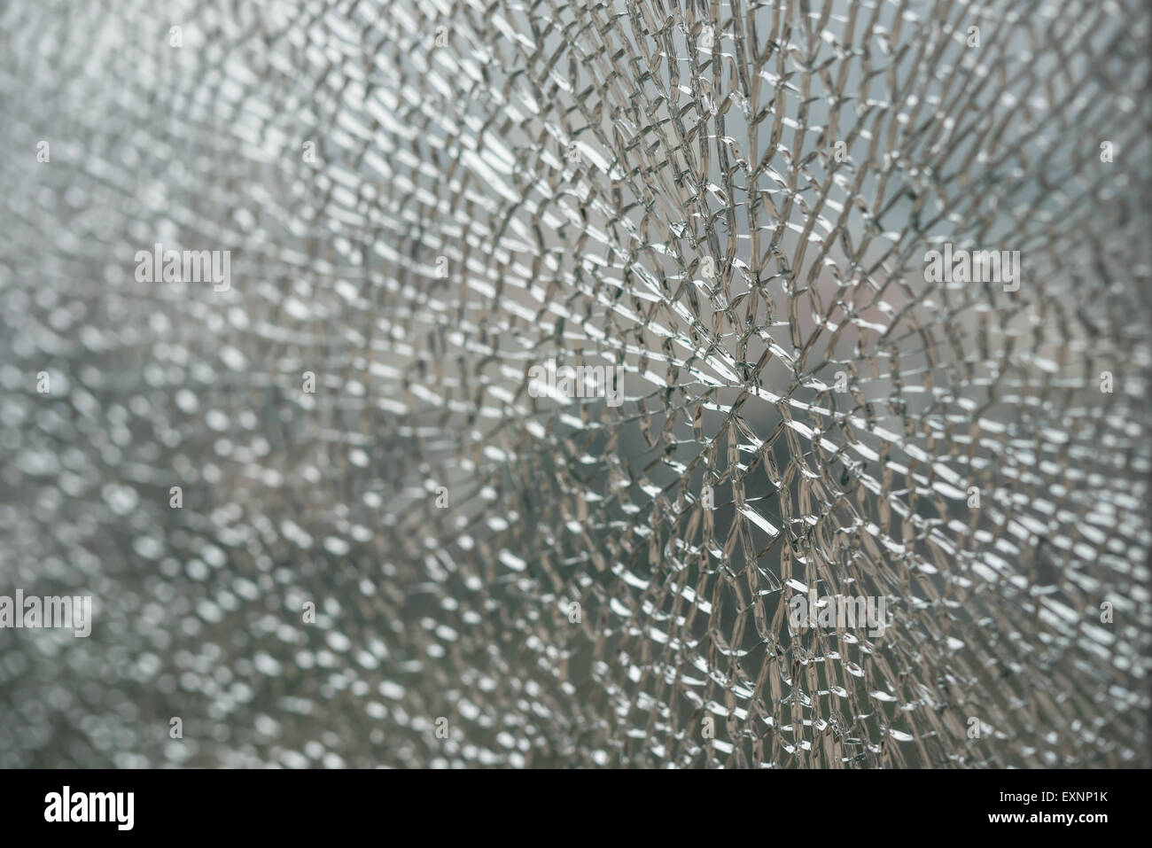 Broken glass pattern hi-res stock photography and images - Alamy