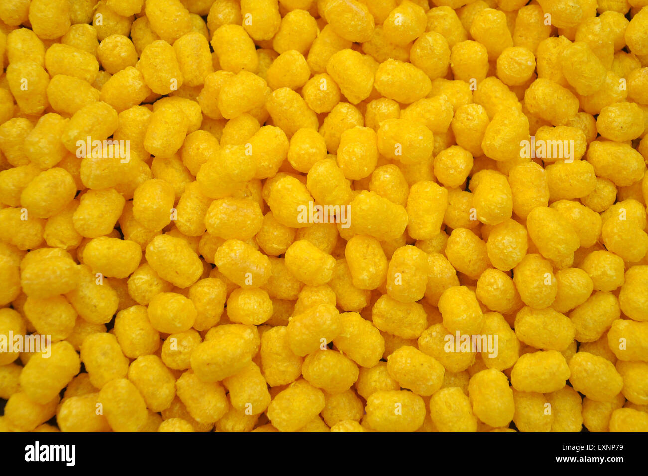 Corn puffs hi-res stock photography and images - Alamy