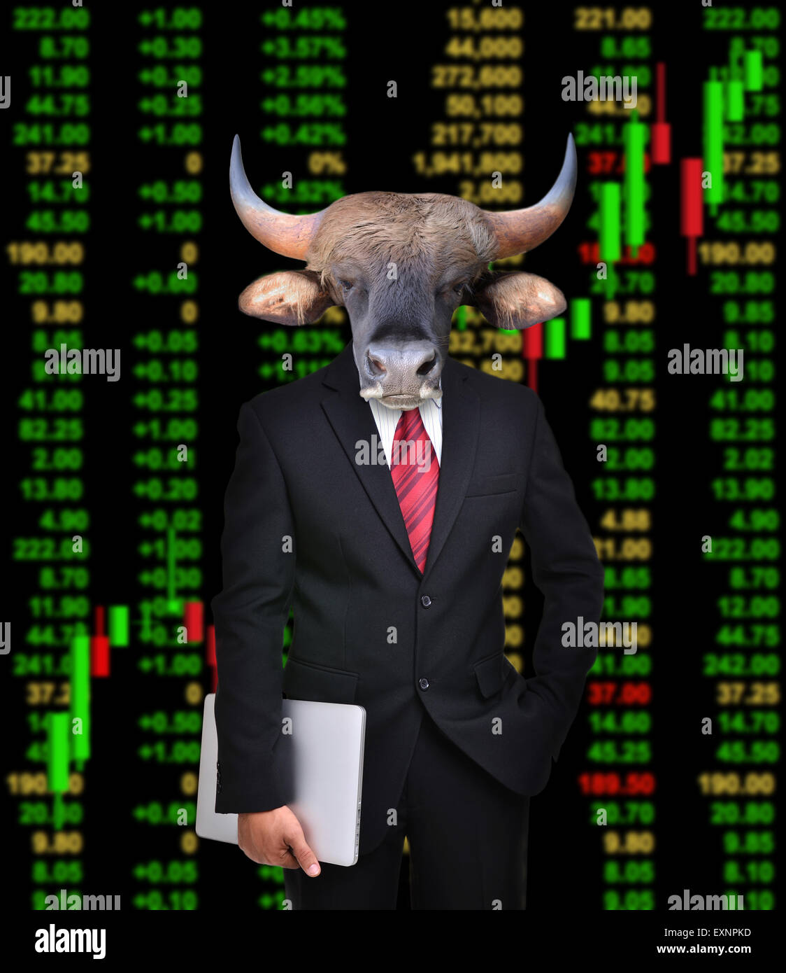 Economy graph hi-res stock photography and images - Alamy