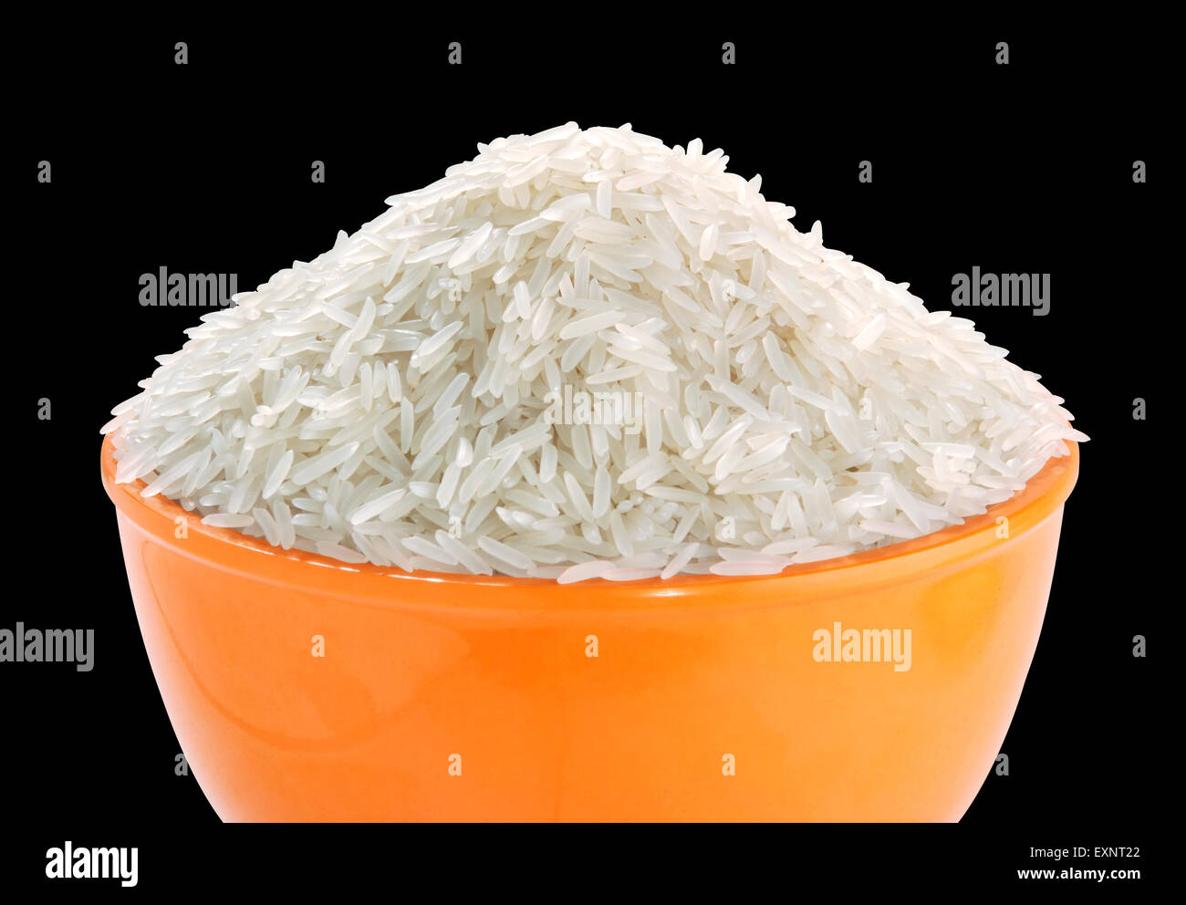 Uncooked Rice