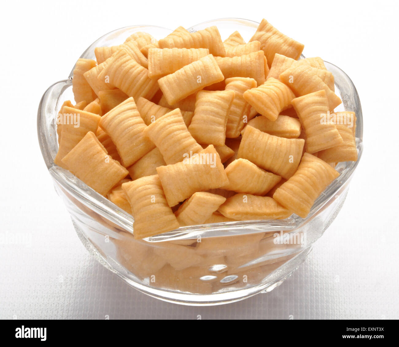 Indian tea time snacks hi-res stock photography and images - Alamy