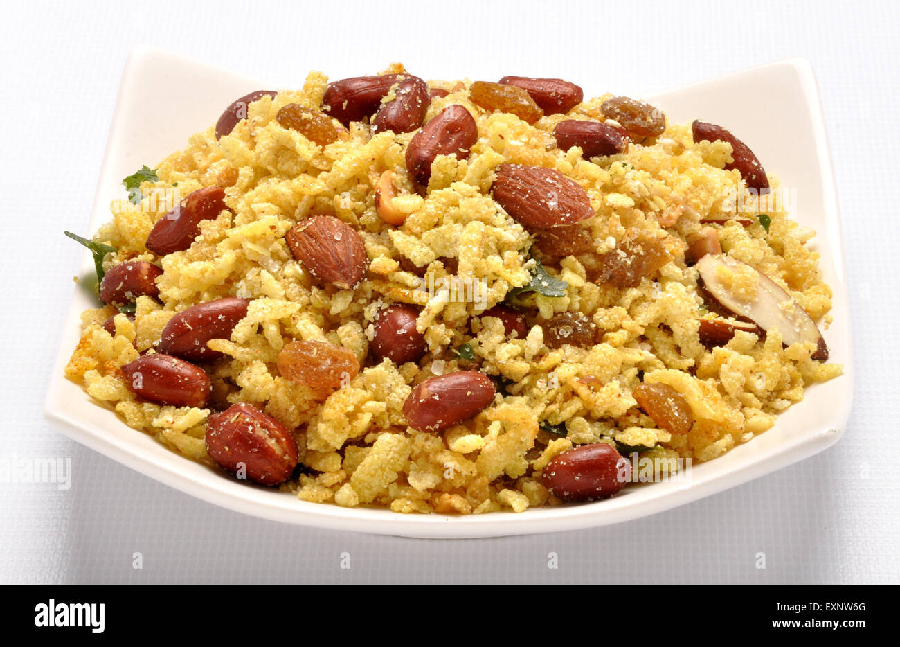 Sweet Chewra Stock Photo: 85303304 - Alamy