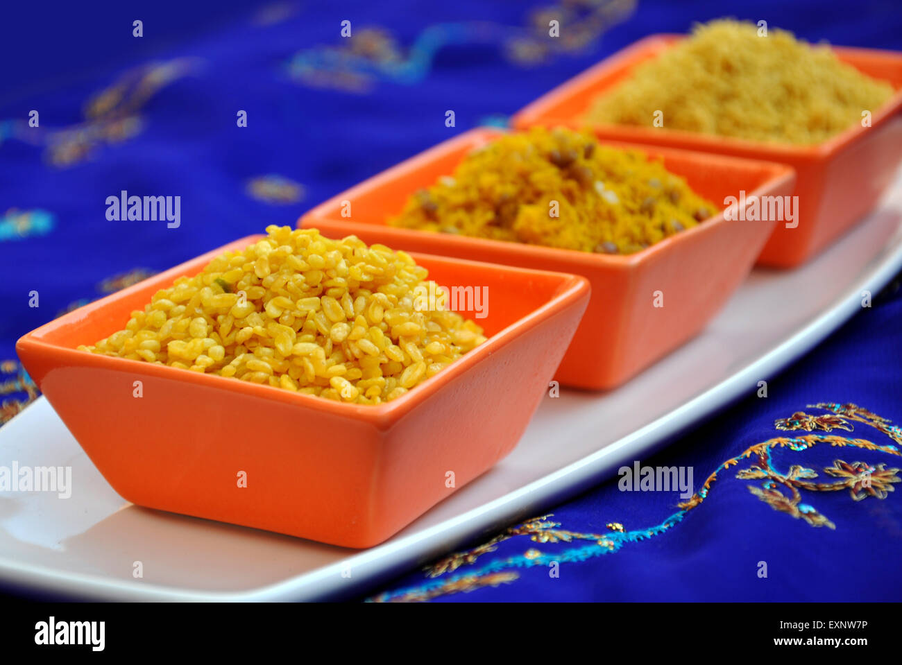 Dal biji or dal moth hi-res stock photography and images - Alamy