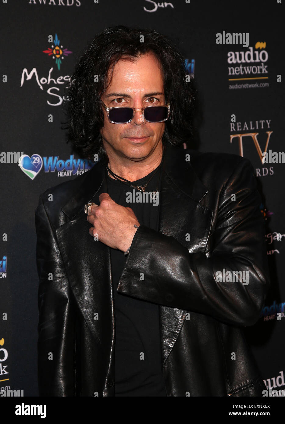 3rd Annual Reality TV Awards Featuring: Richard Grieco Where: Hollywood ...