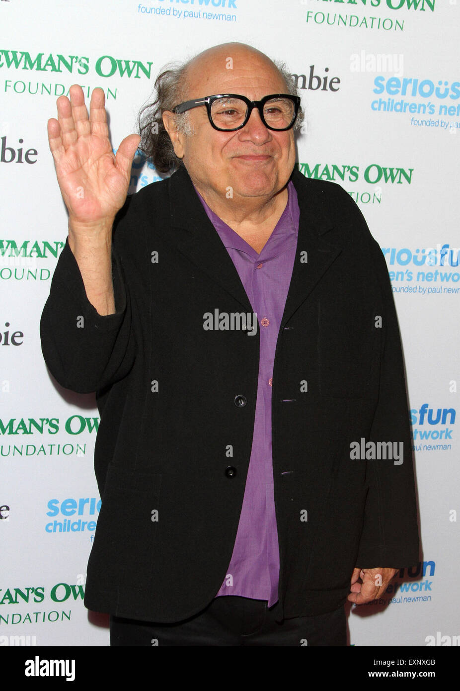 SeriousFun Children’s Network Event held at The Dolby Theatre Featuring ...