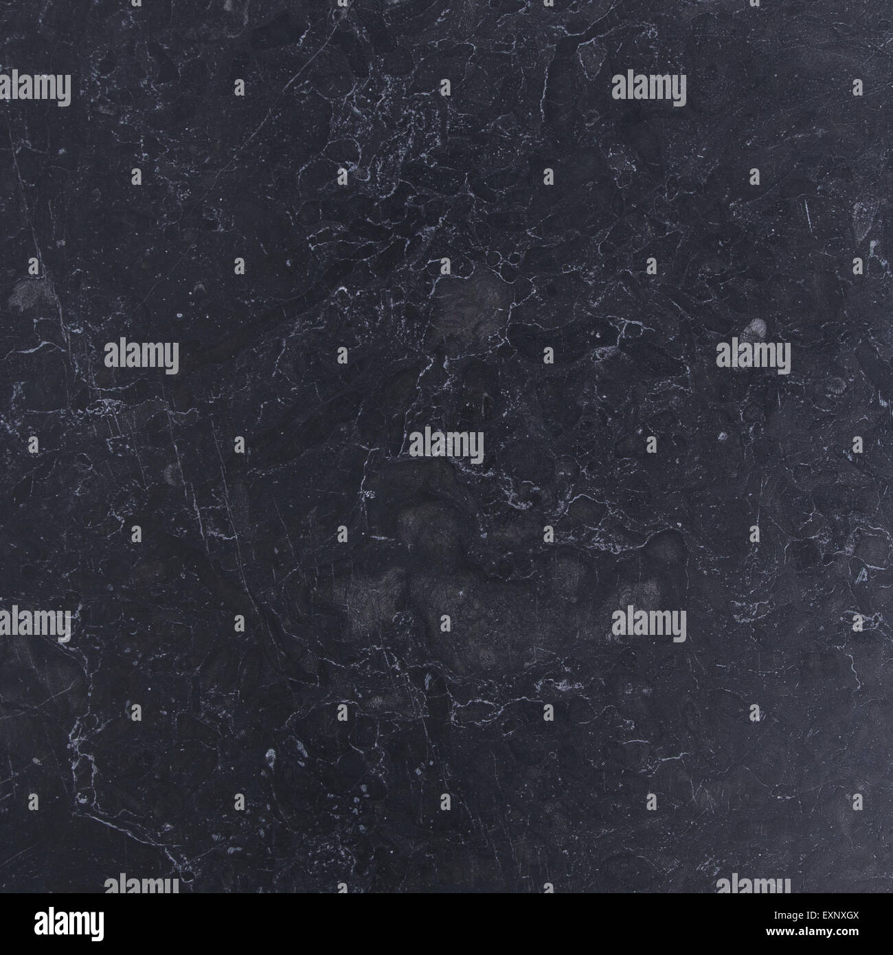 Black royal Moroccan marble Stock Photo - Alamy