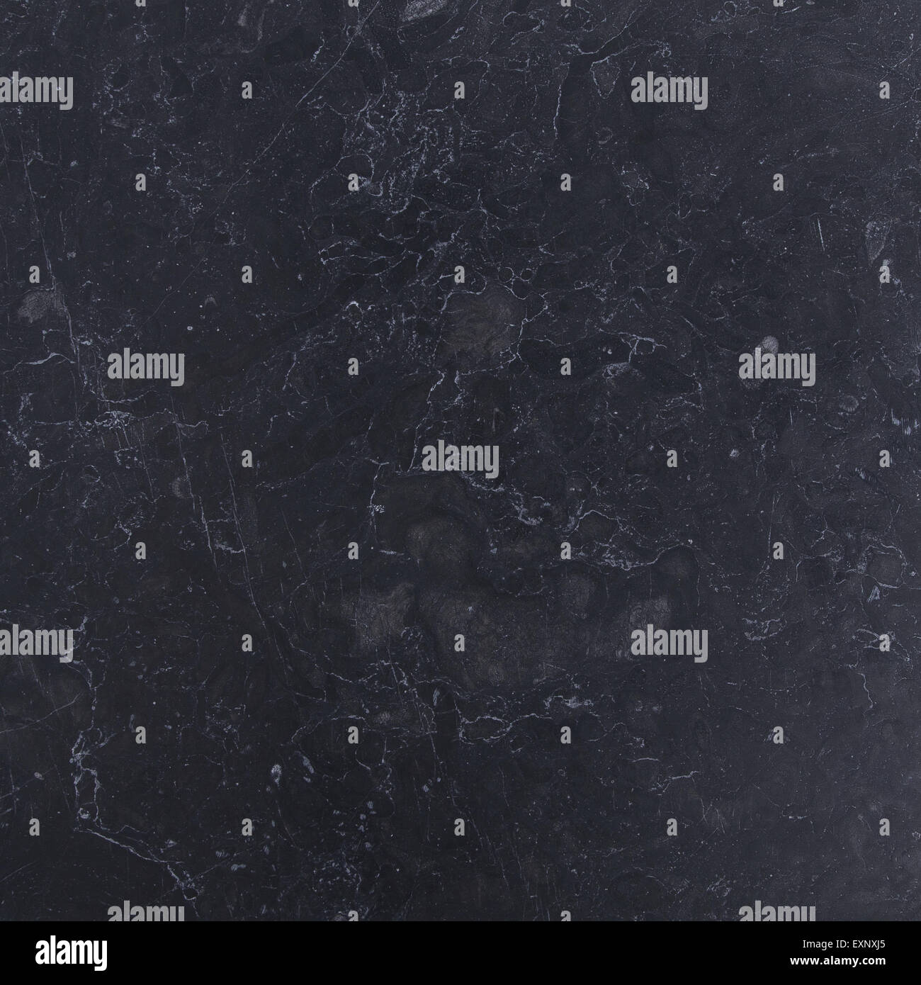 Black royal Moroccan marble Stock Photo - Alamy