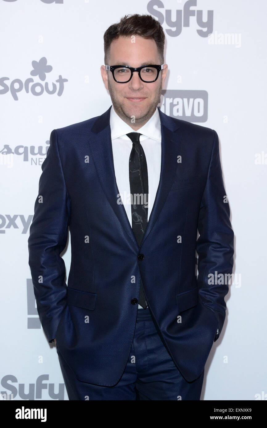 Ilan hall hi-res stock photography and images - Alamy