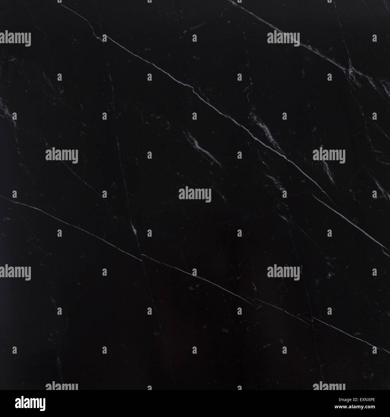 Black royal Moroccan marble Stock Photo - Alamy