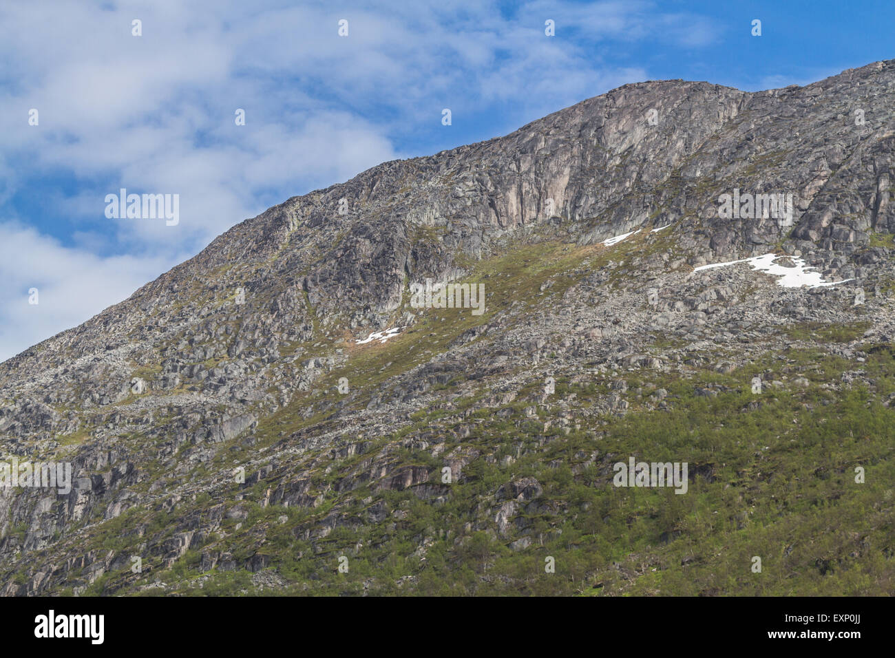 Cutting mountain hi-res stock photography and images - Alamy