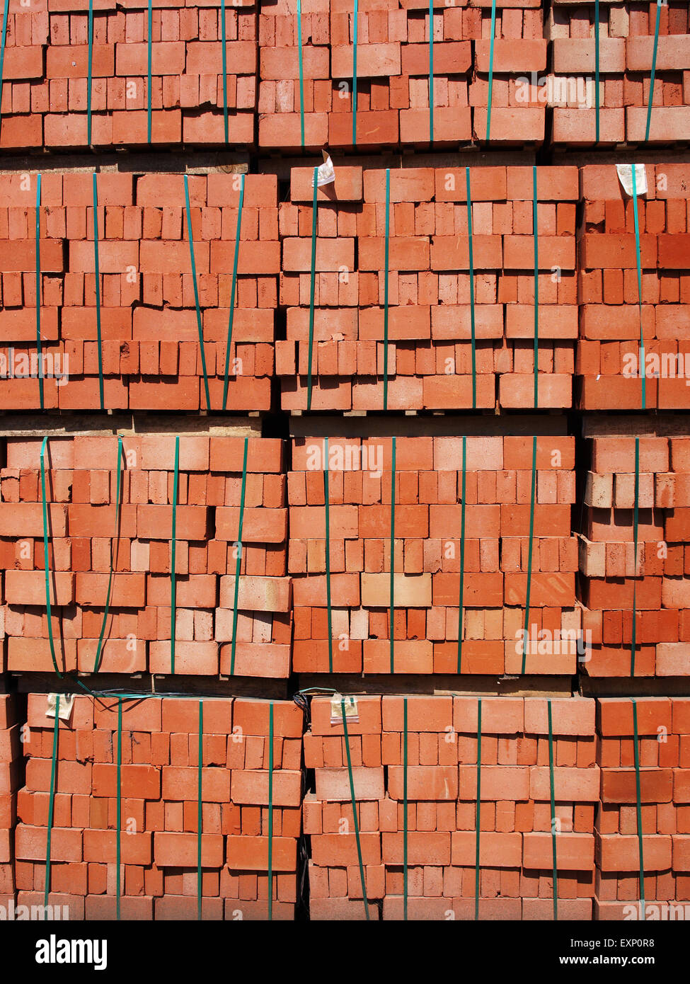 Brickfield hi-res stock photography and images - Alamy