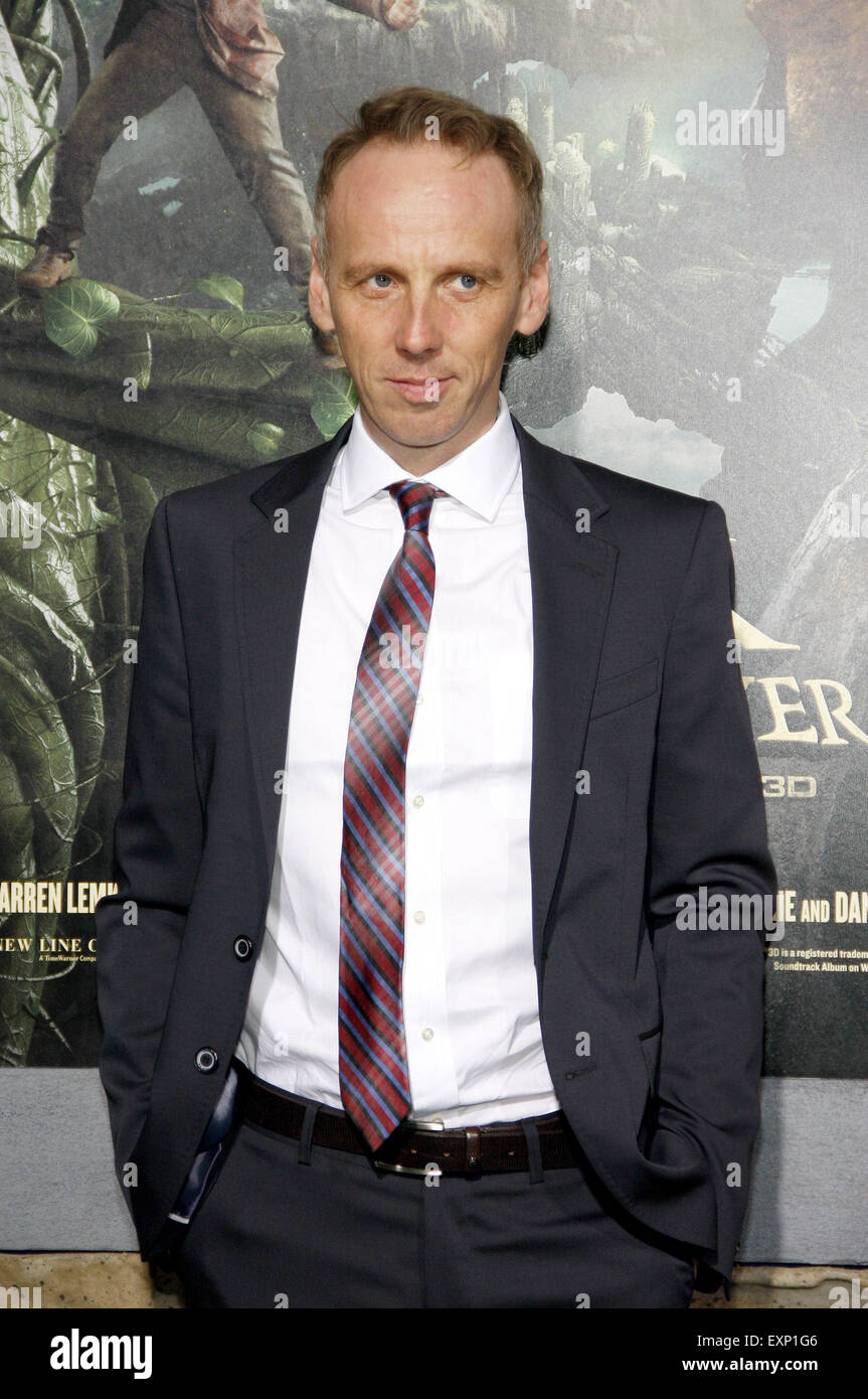 Actor ewen bremner hi-res stock photography and images - Alamy