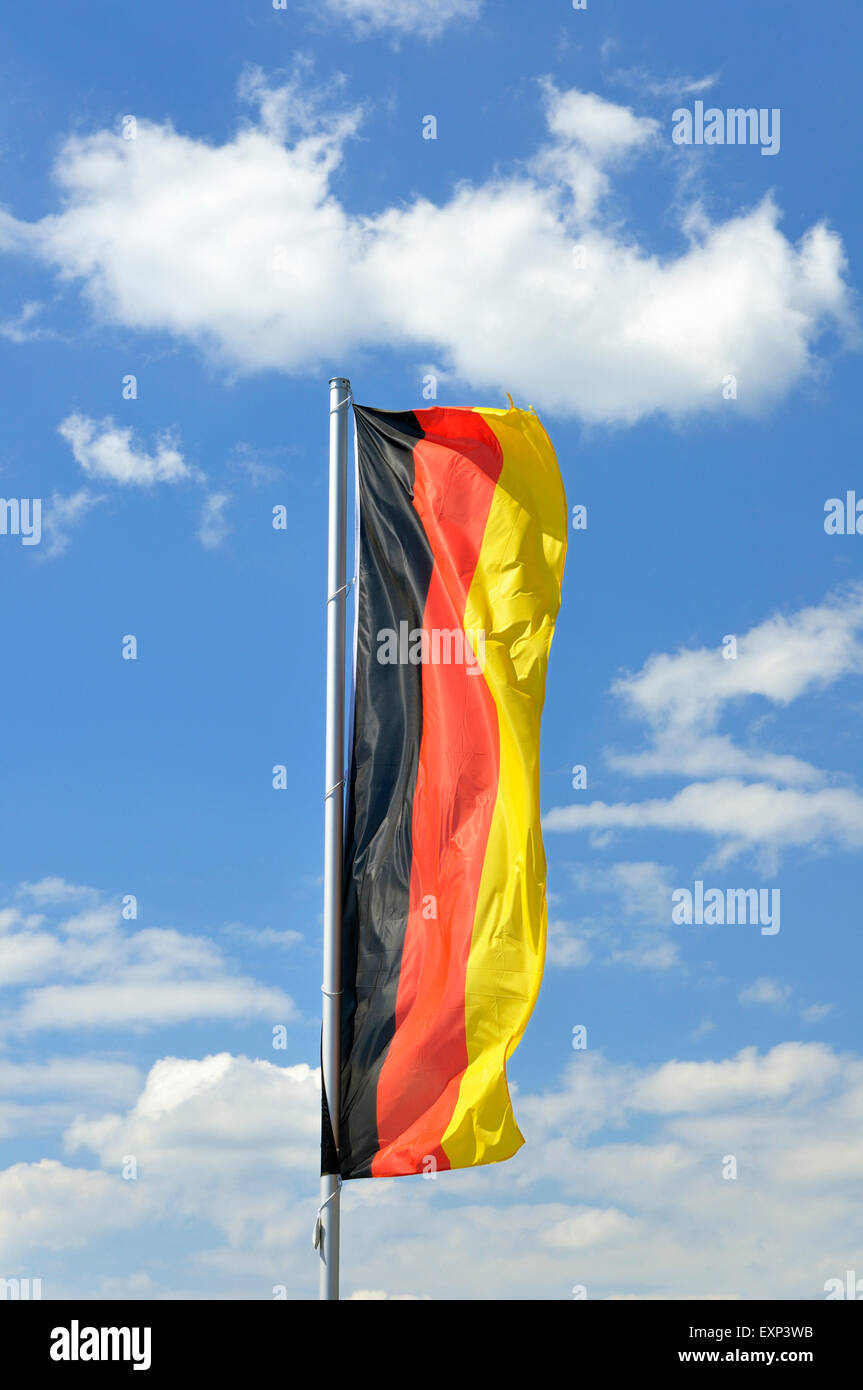 Upright full length hi-res stock photography and images - Alamy