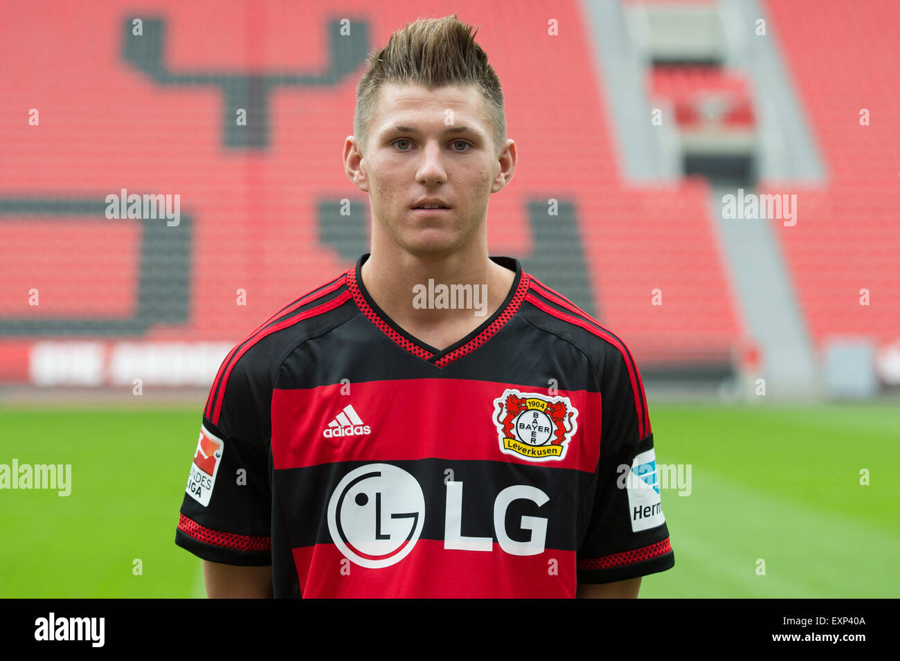 Tim becker hi-res stock photography and images - Alamy