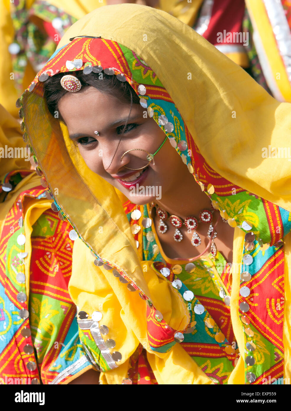 Rajasthani Hot Girls Wallpaper