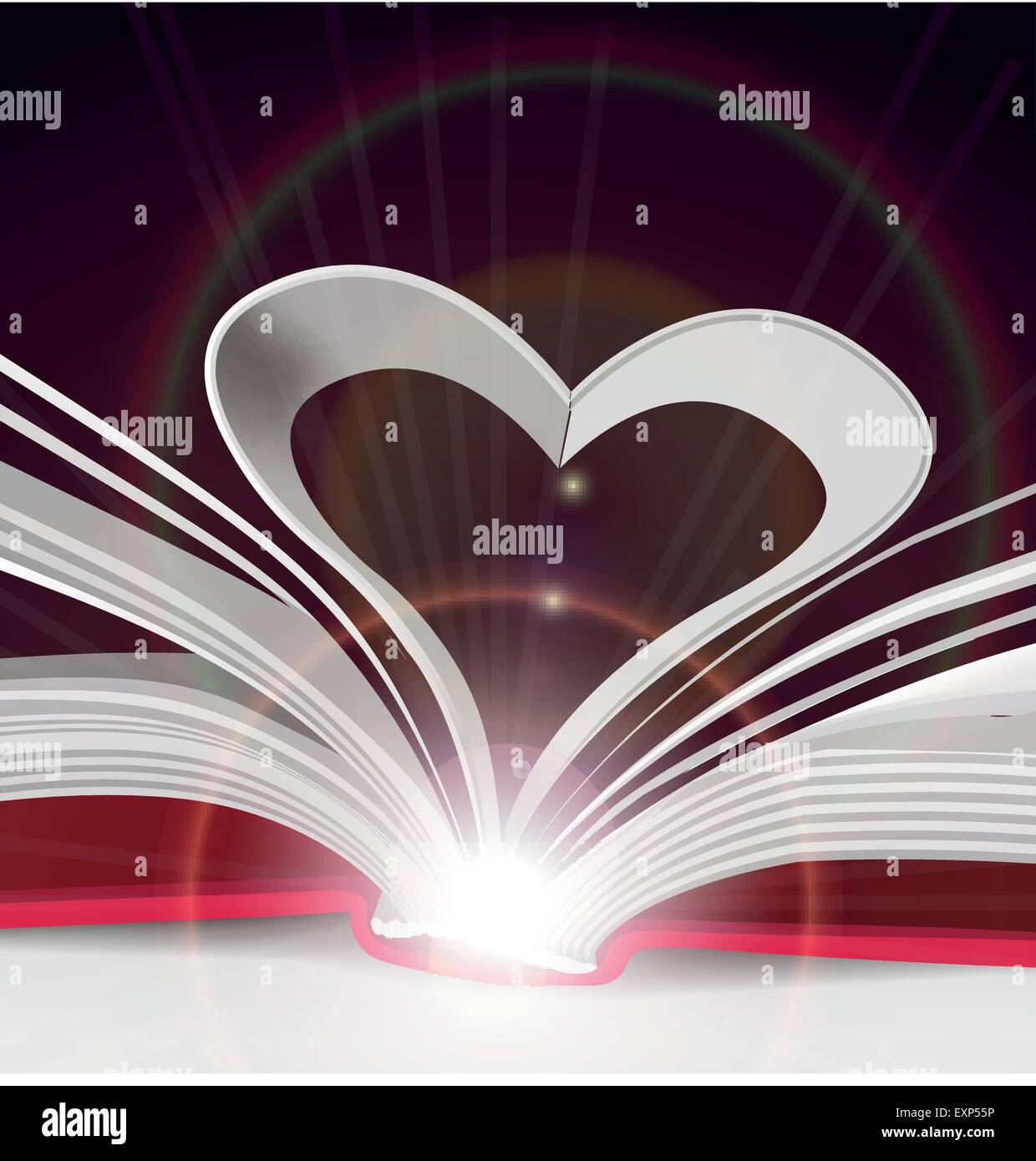 From the opening day Stock Vector Images - Alamy