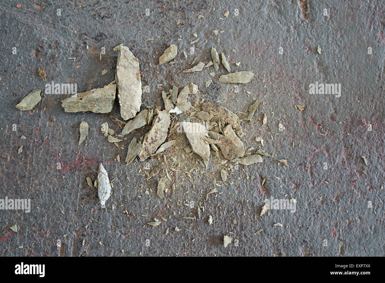 Rock fragments hi-res stock photography and images - Alamy