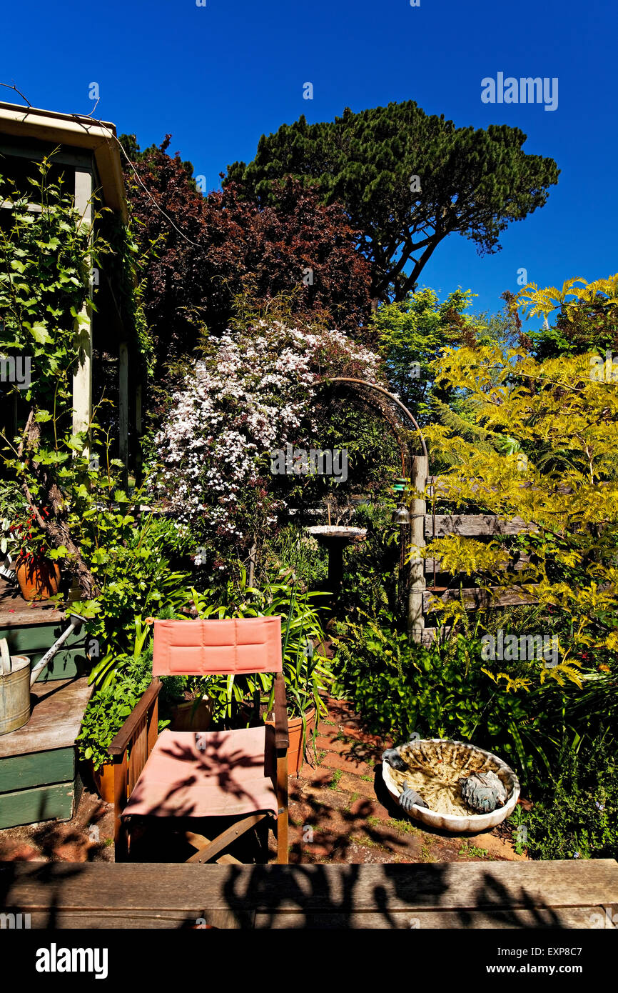 Ballarat Gardens in Spring 2014 Stock Photo - Alamy