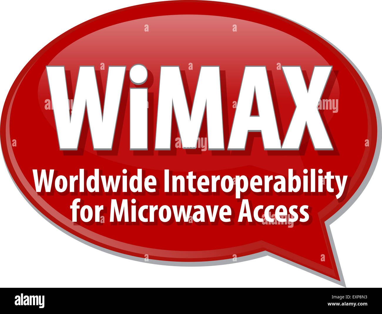 Wimax Logo