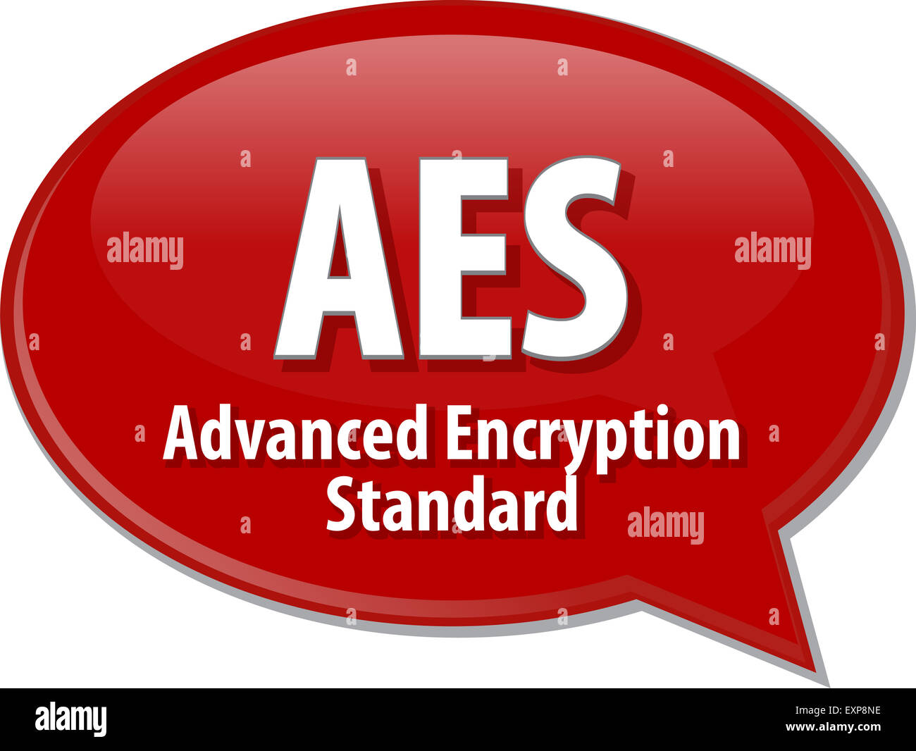 Advanced encryption standard hi-res stock photography and images - Alamy