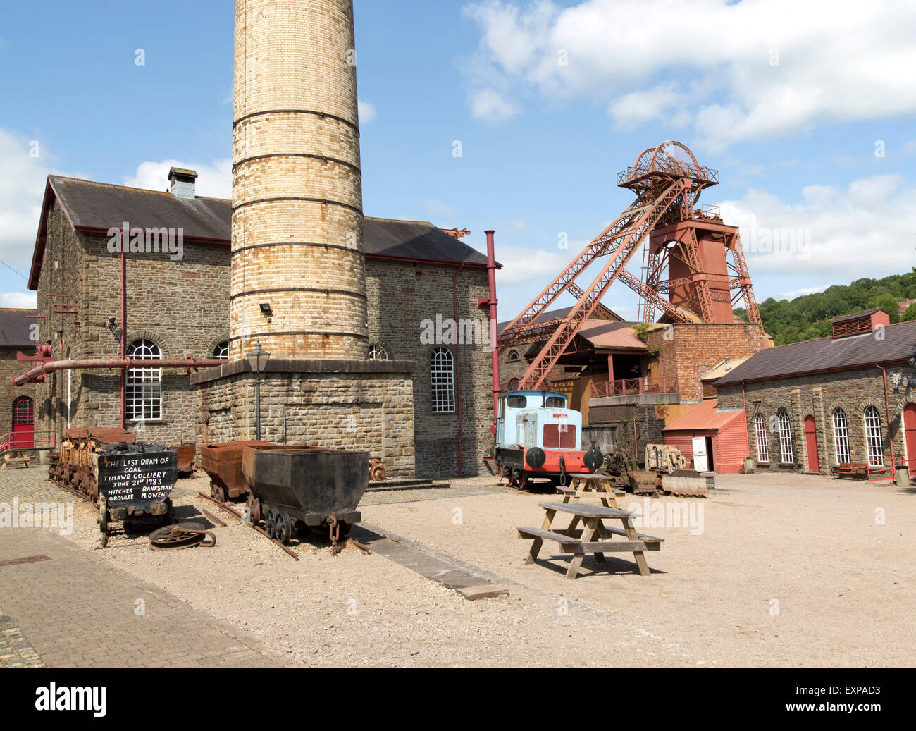 Rhondda hi-res stock photography and images - Alamy