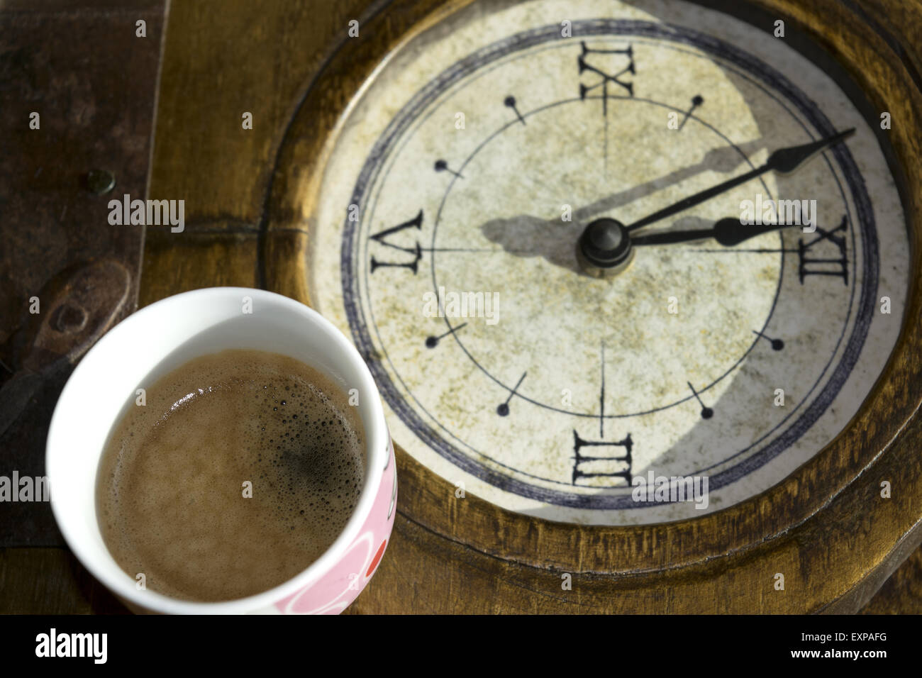 Beverage moment hi-res stock photography and images - Alamy