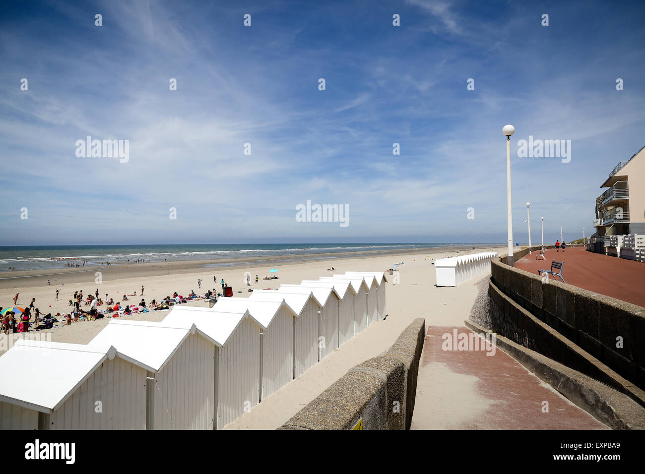 Mahon beaches hi-res stock photography and images - Alamy