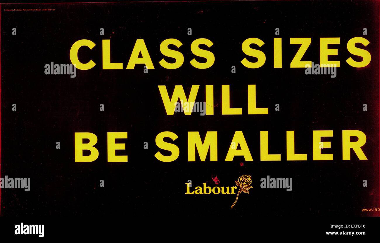 Labour campaigning hi-res stock photography and images - Alamy