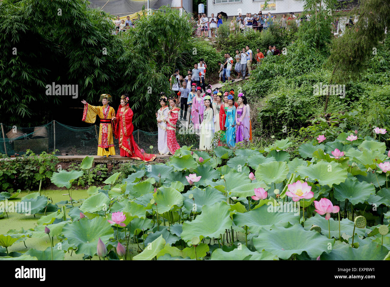 Yangling hi-res stock photography and images - Alamy