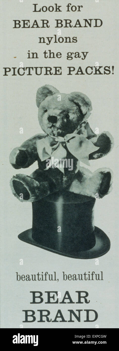 Bear magazine hi-res stock photography and images - Alamy