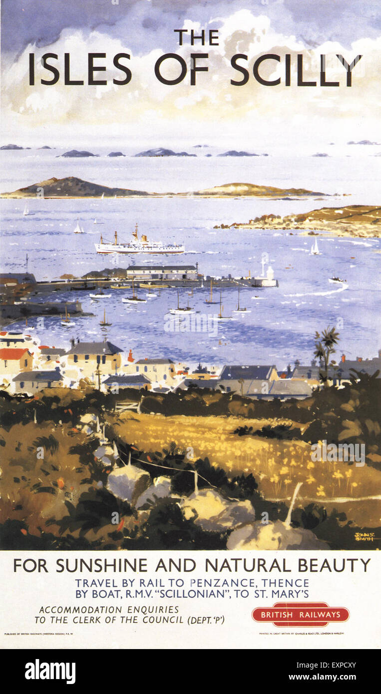 1960s rail hi-res stock photography and images - Alamy