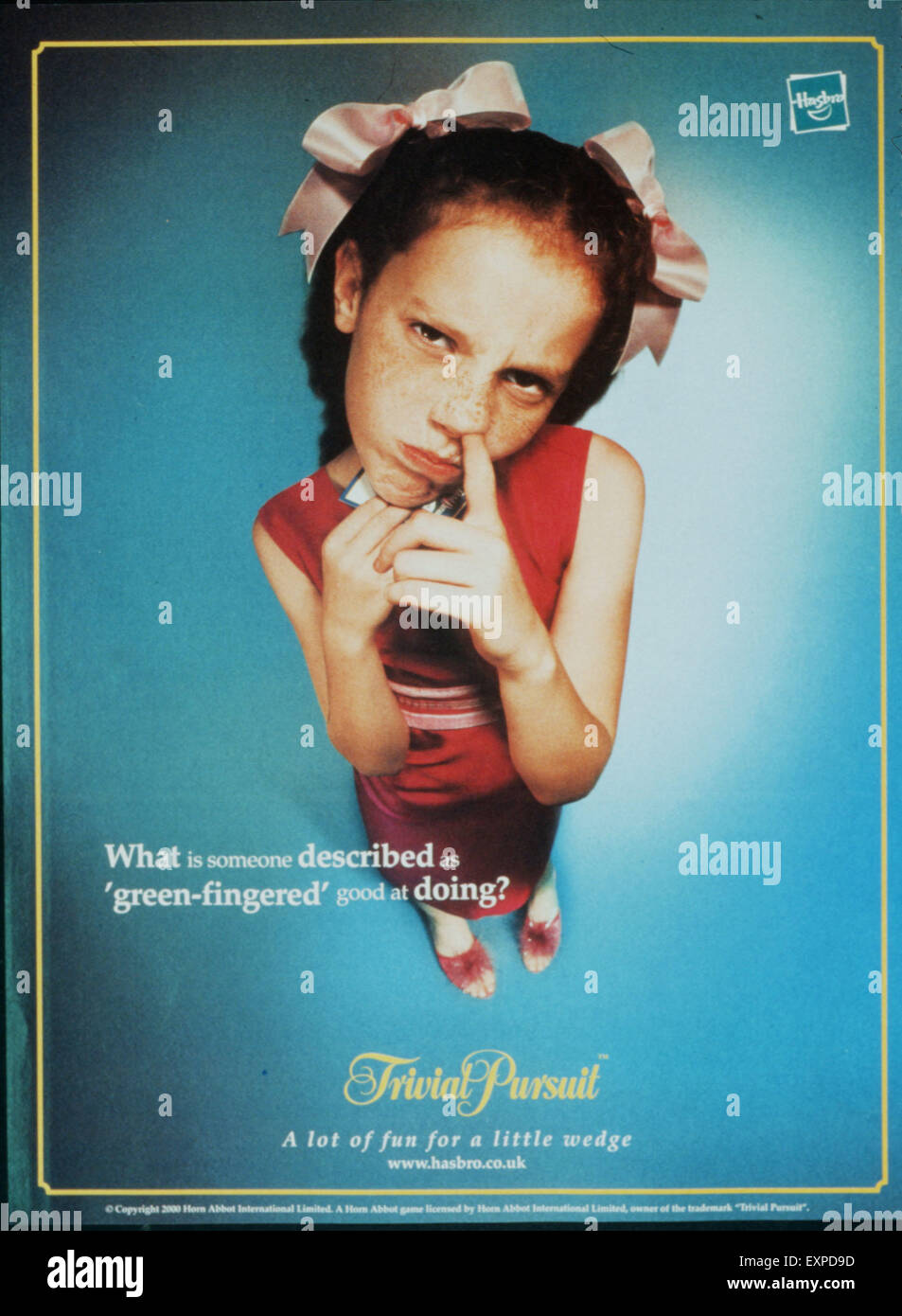 Bad Magazine Advertisements