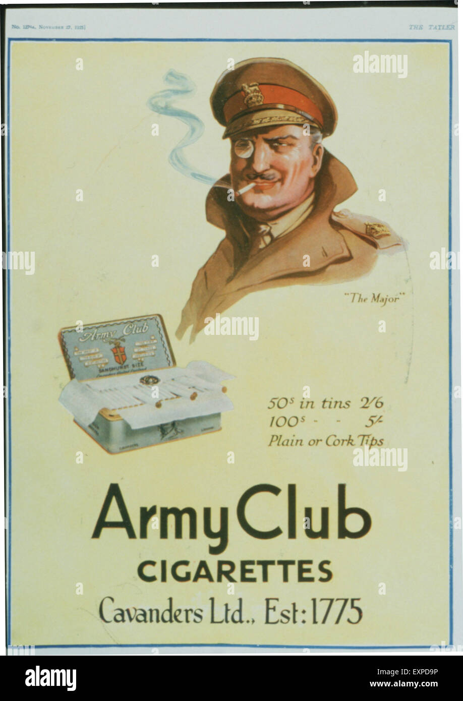 Army advert hi-res stock photography and images - Alamy