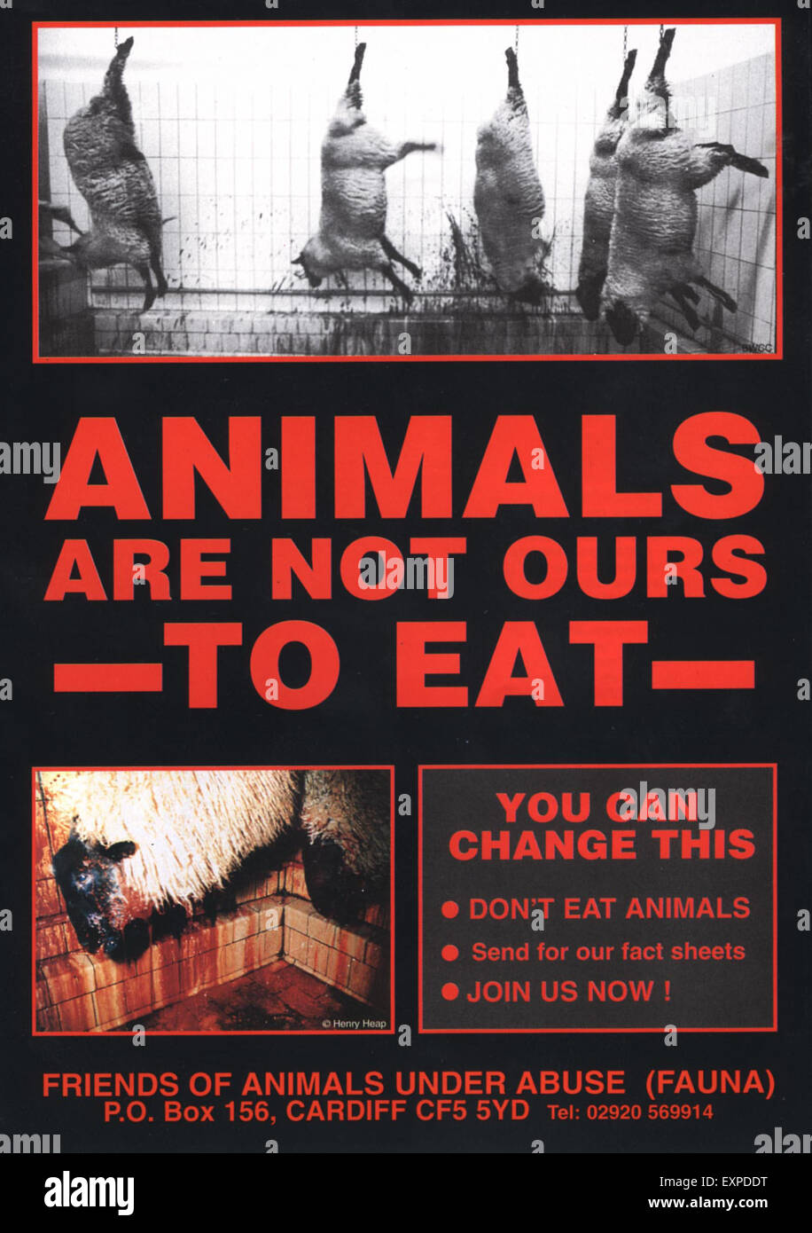 Meat advert 2000s hi-res stock photography and images - Alamy