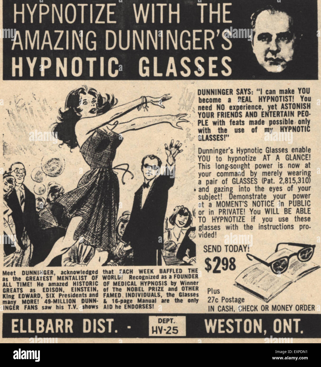 Hypnotising High Resolution Stock Photography and Images - Alamy