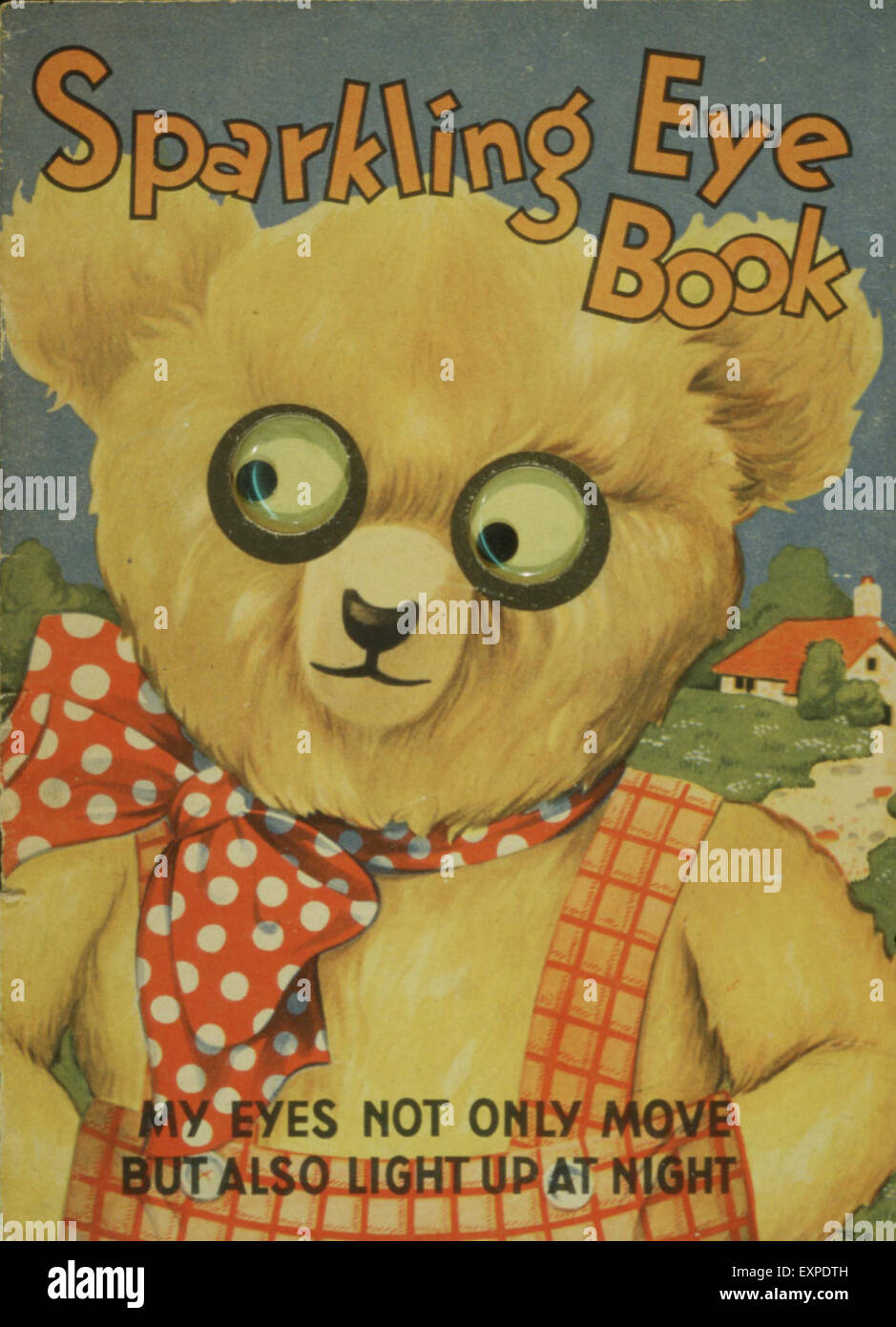 1950s book cover hi-res stock photography and images - Alamy