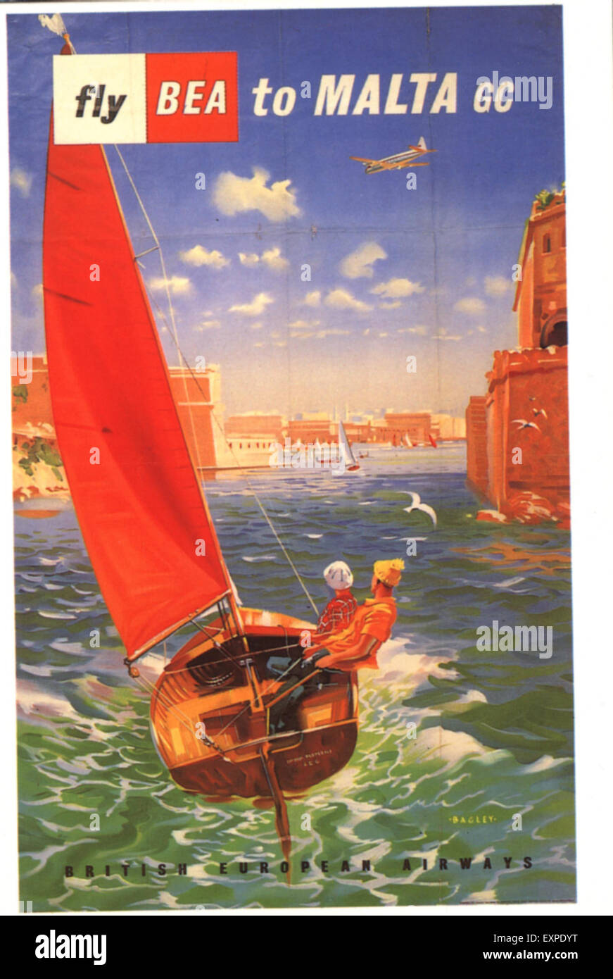 Bea airlines hi-res stock photography and images - Alamy